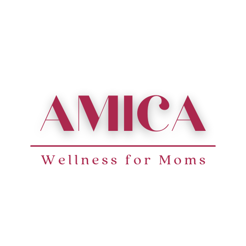 Amica Logo
